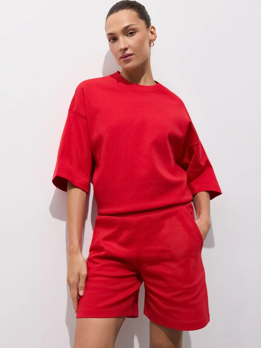 Oversize majica