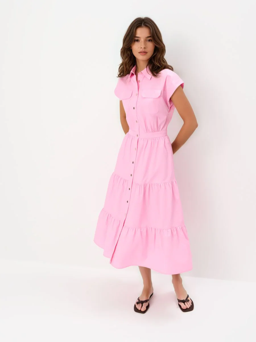 LADIES` DRESS