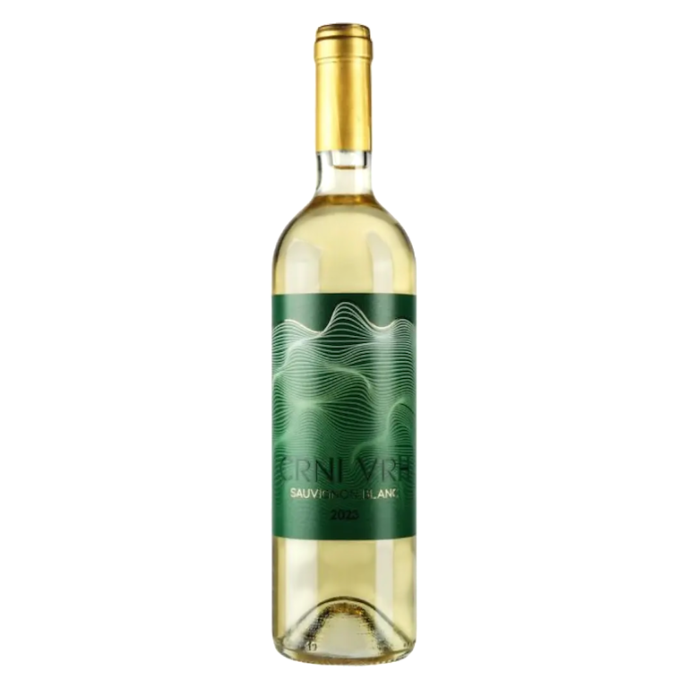 Cilić Crni Vrh Sauvignon Blanc 0,75l