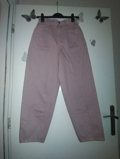 Balon pantalone
