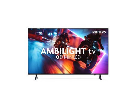 PHILIPS 85MLED910/12 QD MiniLED 4K Ambilight TV