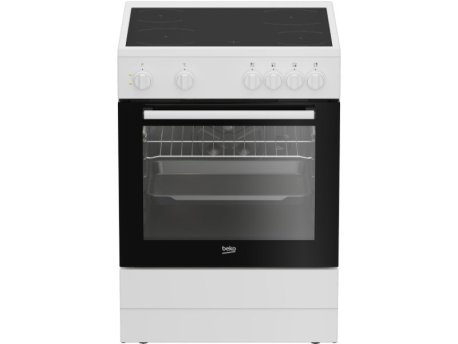 BEKO FBS67000WD Električni šporet OUTLET