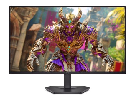 DELL SE2726HG IPS 240Hz FreeSync