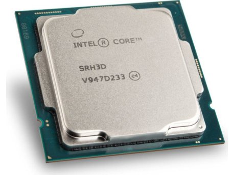INTEL Pentium Dual Core G6405 4.10GHz Tray