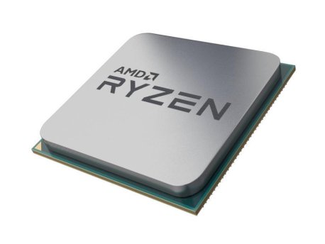 AMD Ryzen 5 8400F AI do 4.7 GHz 100-000001591 Tray