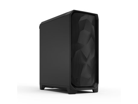 Fractal Design Meshify 3 Black Solid midi kuciste FD-C-MES3A-01