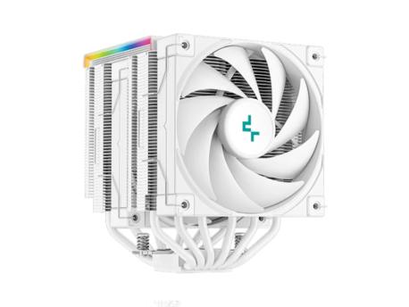DEEPCOOL AK620 Digital WH TDP 260W belo vazdusno hladjenje
