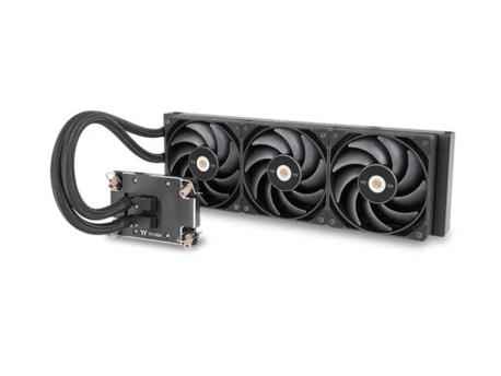 THERMALTAKE AW360 AIO Vodeno hladjenje TDP 590W