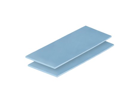 Arctic TP-3 200x100mm 1.5mm termalna podloga 2-pack ACTPD00060A
