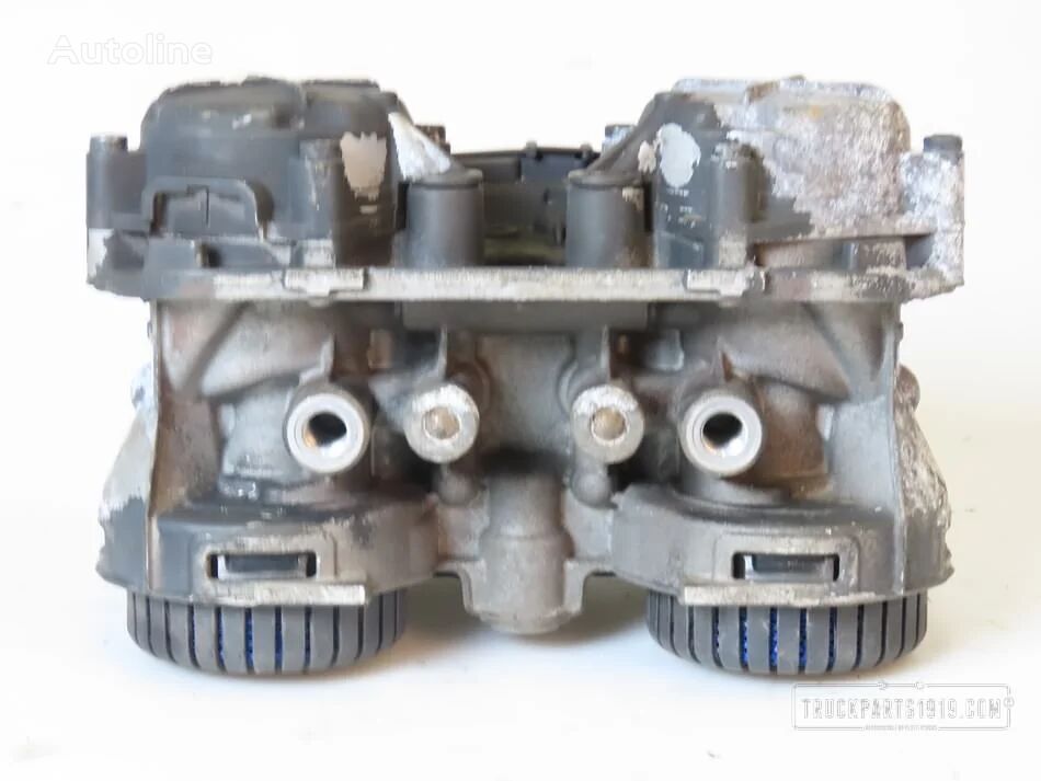 Mercedes-Benz Brake System Achteras modulator MP4 A0004296424 EBS modulator za kamiona