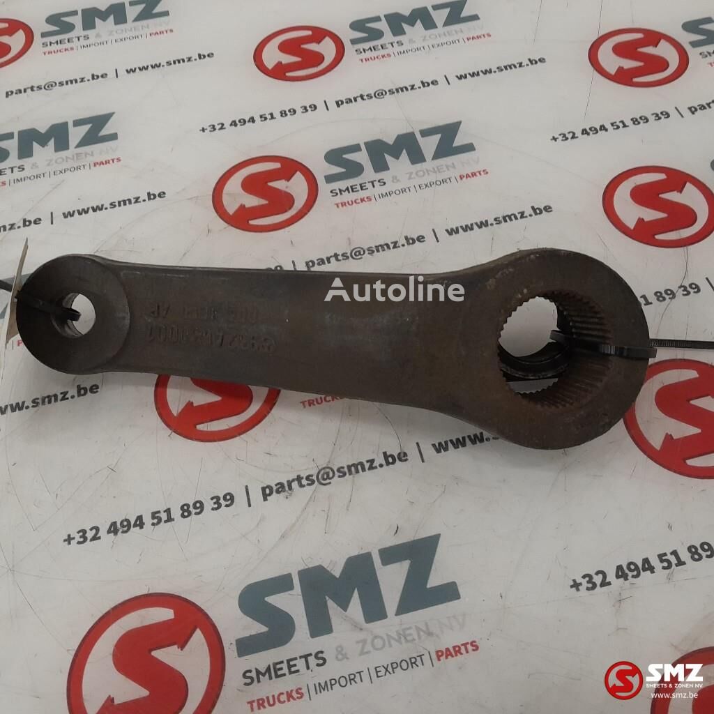 Mercedes-Benz Occ stuurhuisarm 9324630001 za kamiona