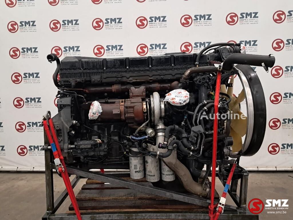 Renault Occ Motor DTI11 460 EUVI 7423406242 za kamiona