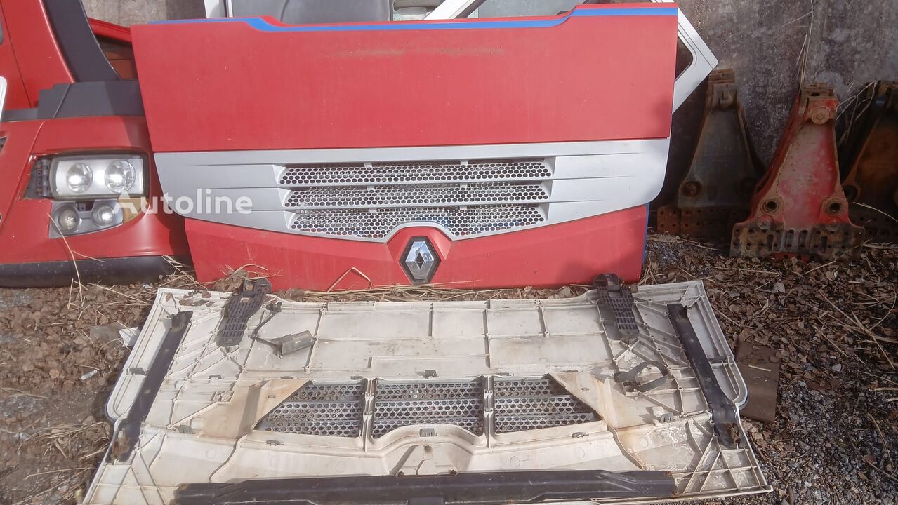 5010578287 hauba za Renault kamiona