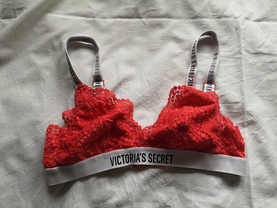 Victoria's secret bralette