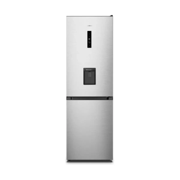 KOMBINOVANI FRIŽIDER GORENJE NRK619EAXL4WD