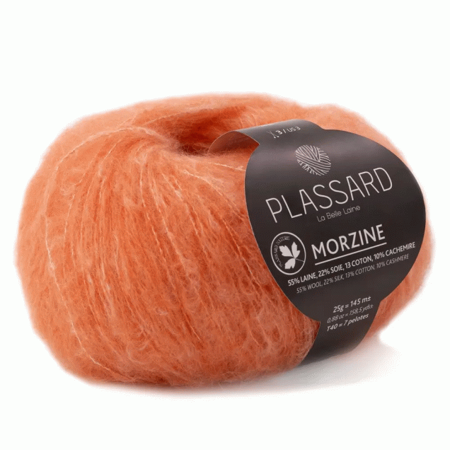 MORZINE-51 25gr