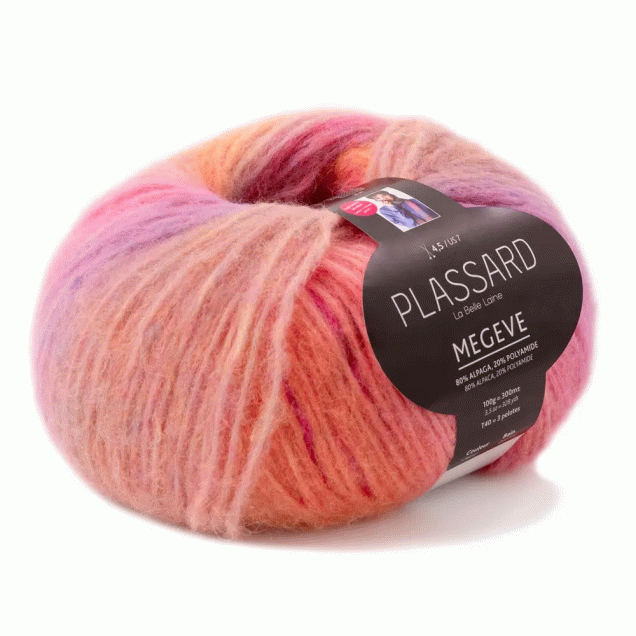 MEGEVE-35 100gr