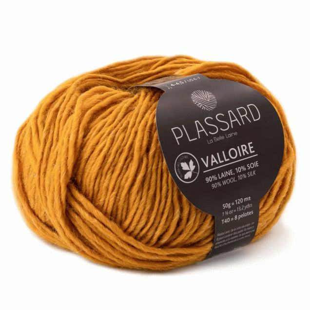 VALLOIRE-43 50gr