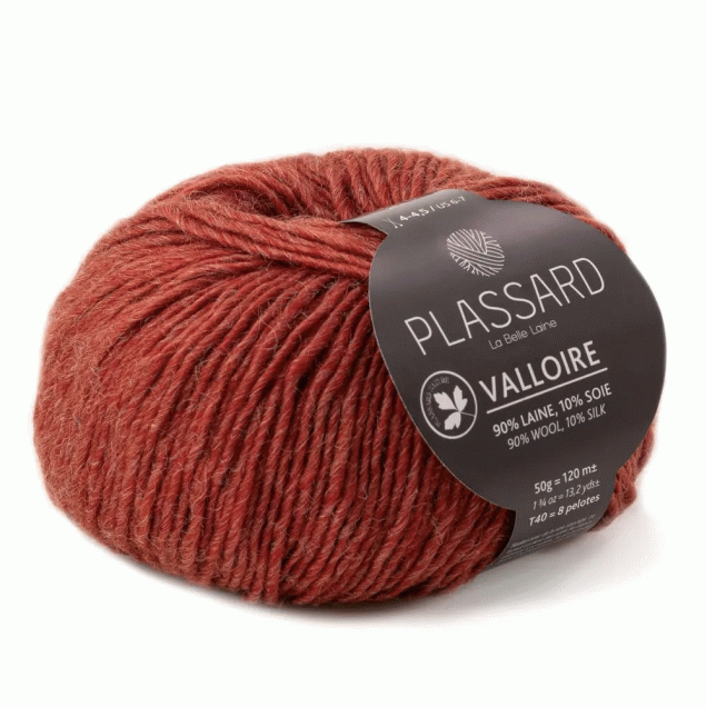 VALLOIRE-55 50gr
