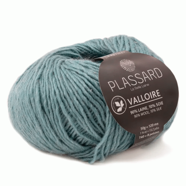 VALLOIRE-22 50gr