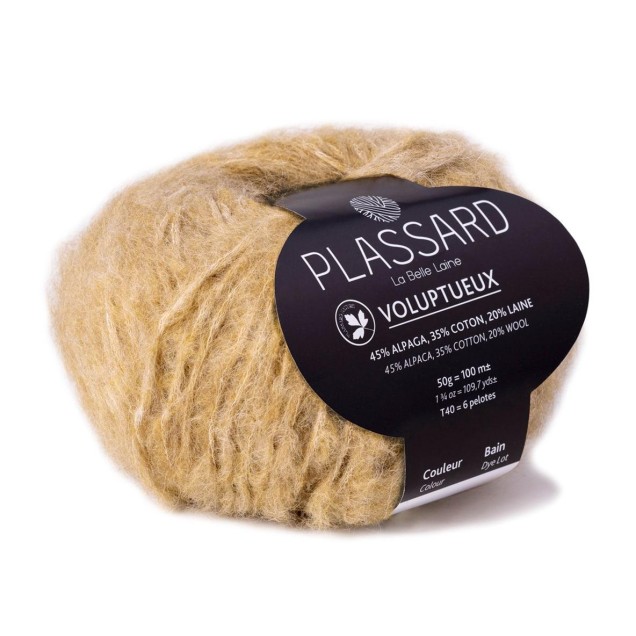 VOLUPTUEUX-82 50gr