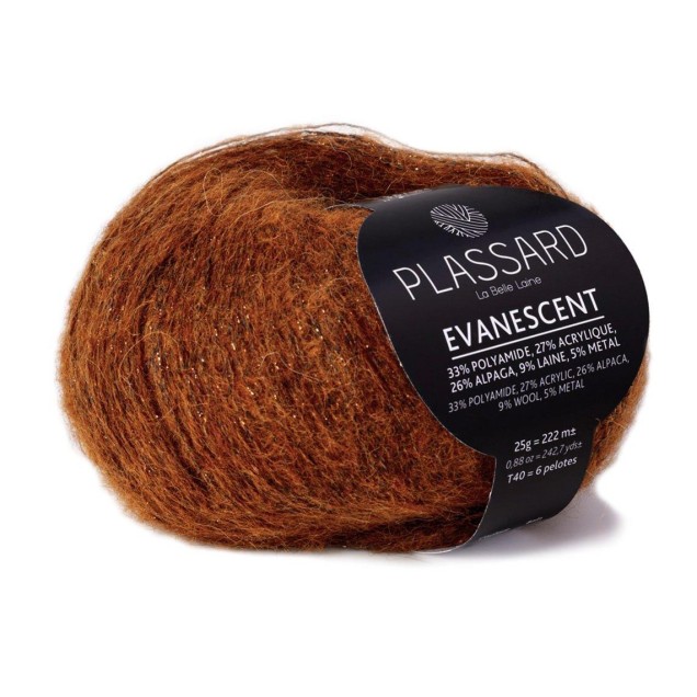 EVANESCENT-54 25gr