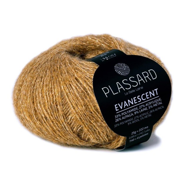 EVANESCENT-82 25gr