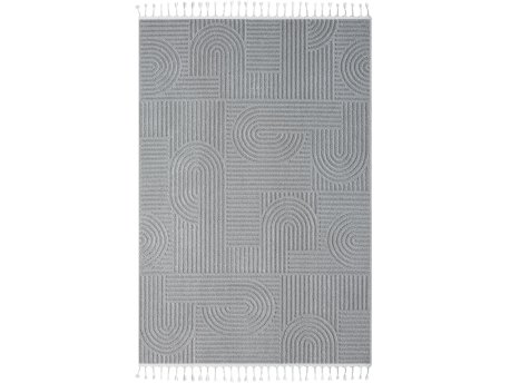 Conceptum Hypnose Tepih (200 x 350) 33471D Grey