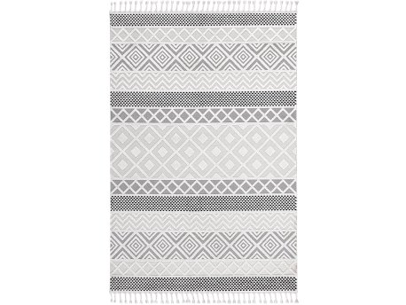 Conceptum Hypnose Tepih (120 x 500) 33342 Cream Black