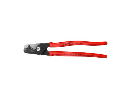 KNIPEX StepCut XL makaze za kablove 225mm – 95 11 225