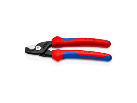 KNIPEX Makaze za kablove StepCut 160mm – 95 12 160