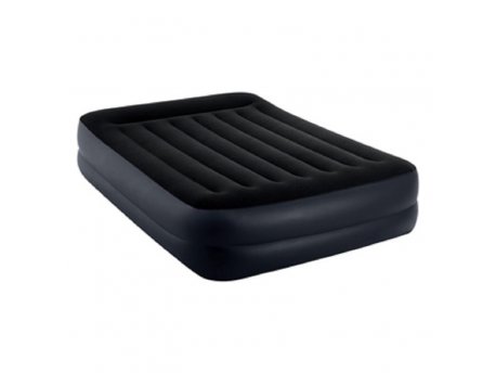 INTEX POLLOW REST RAISED AIRBED Krevet na naduvavanje 1.52 x 2.03 x 0.42 m