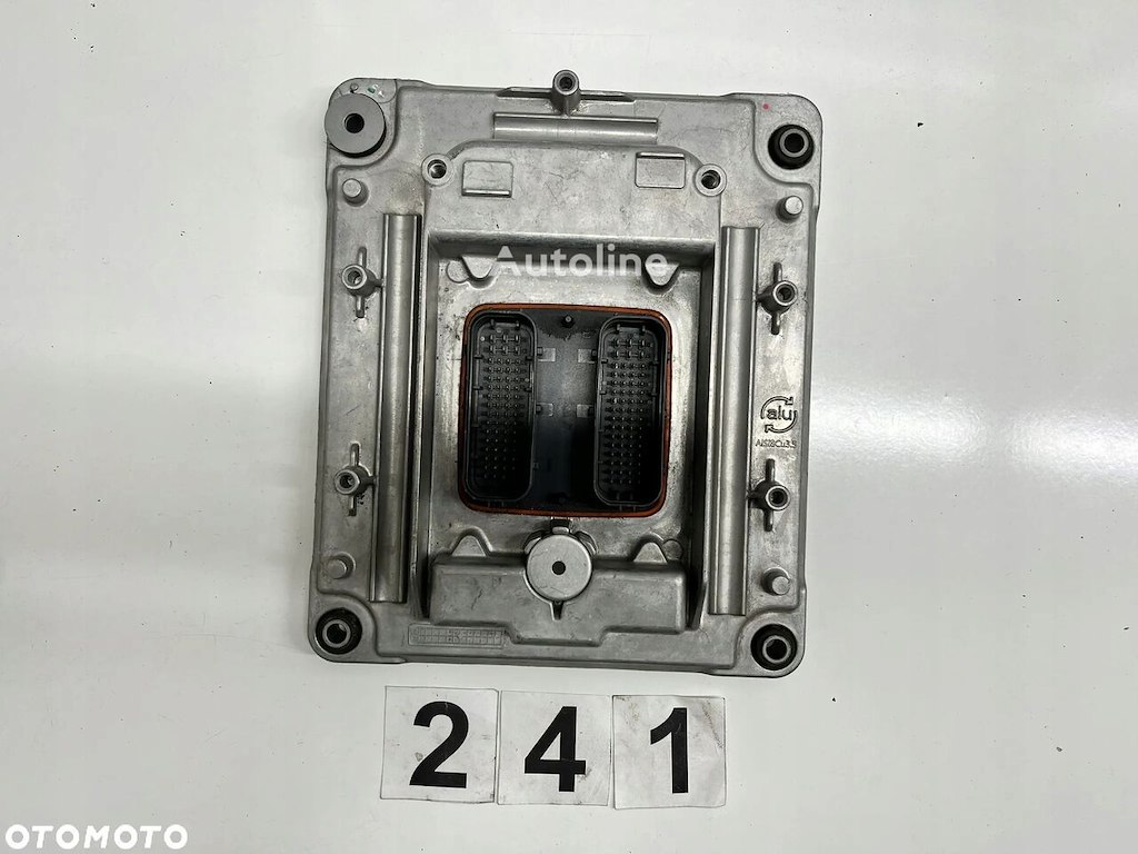 Volvo ECU 22754802 P01 upravljačka jedinica za Volvo FH4 FH5 tegljača