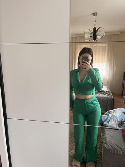 komplet pantalone i sako