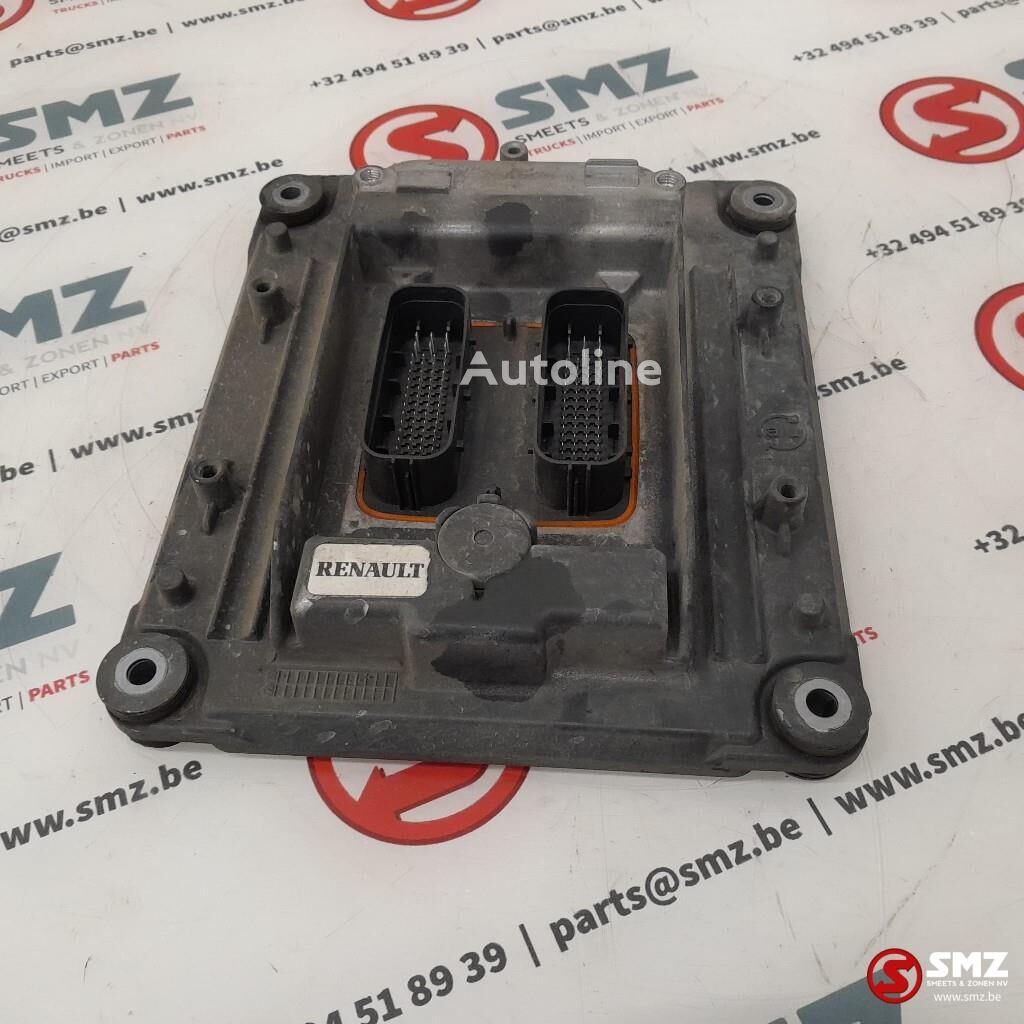 Volvo Occ ECU motorbesturingseenheid DTI11 460 EUVI Rena 23188837 upravljačka jedinica za kamiona