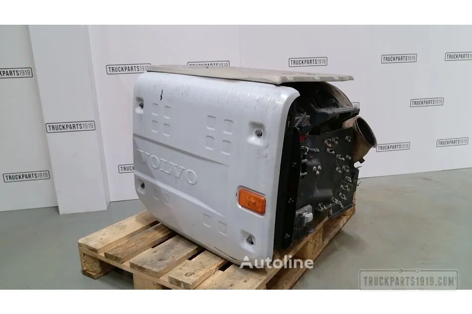 Volvo Katalysator 22396037 katalizator za kamiona