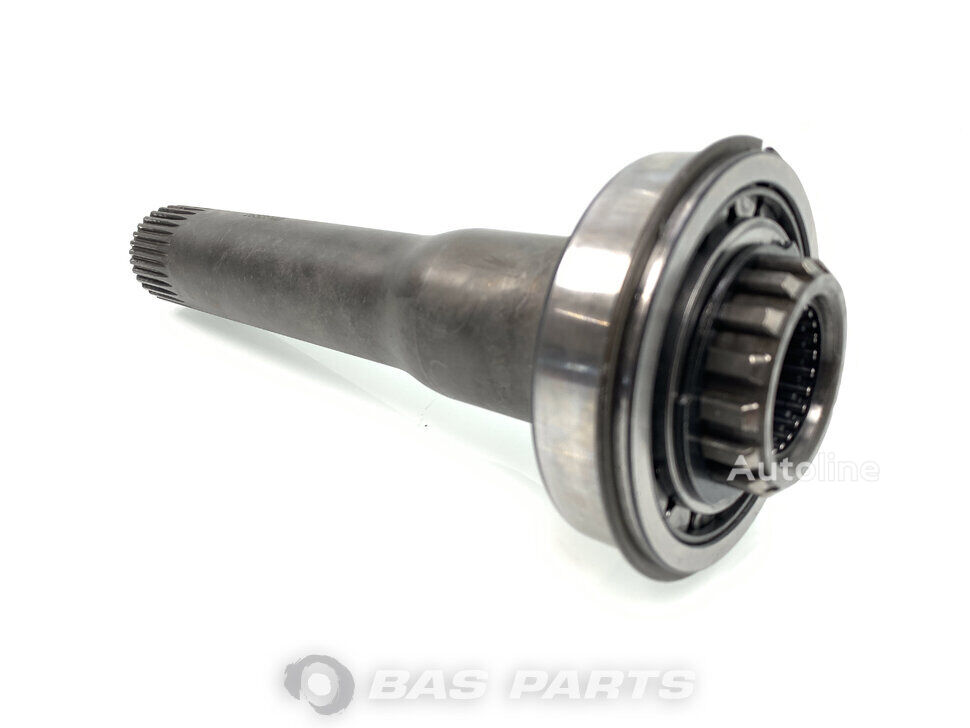 Volvo PTO shaft 1653840 osovina za Volvo kamiona