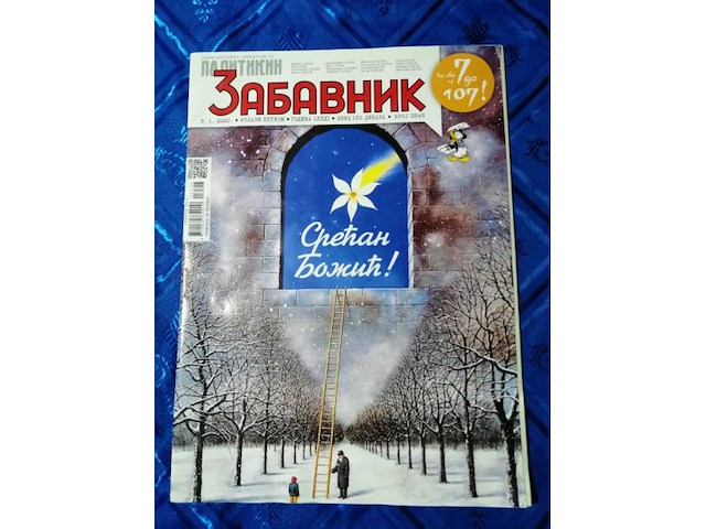 Politikin zabavnik br.3543