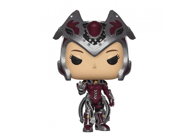 Funko POP Gears of War - Queen Myrrah