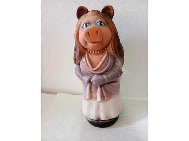 Miss Piggy - Muppet Show