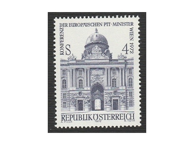 Austrija 1972