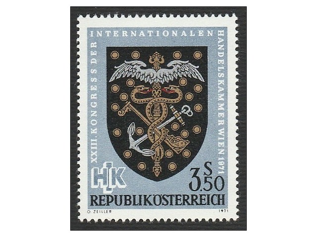 Austrija 1971