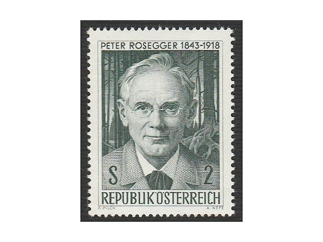 Austrija 1968