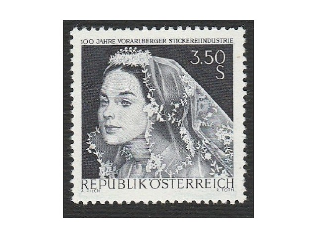 Austrija 1968
