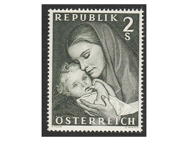 Austrija 1968