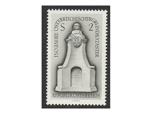 Austrija 1967
