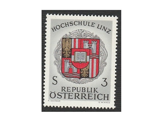 Austrija 1966