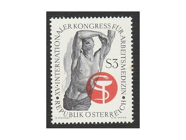 Austrija 1966