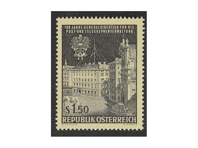 Austrija 1966