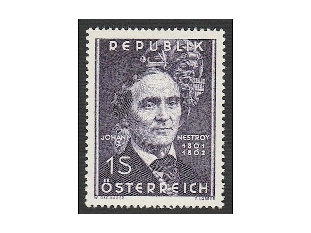 Austrija 1962